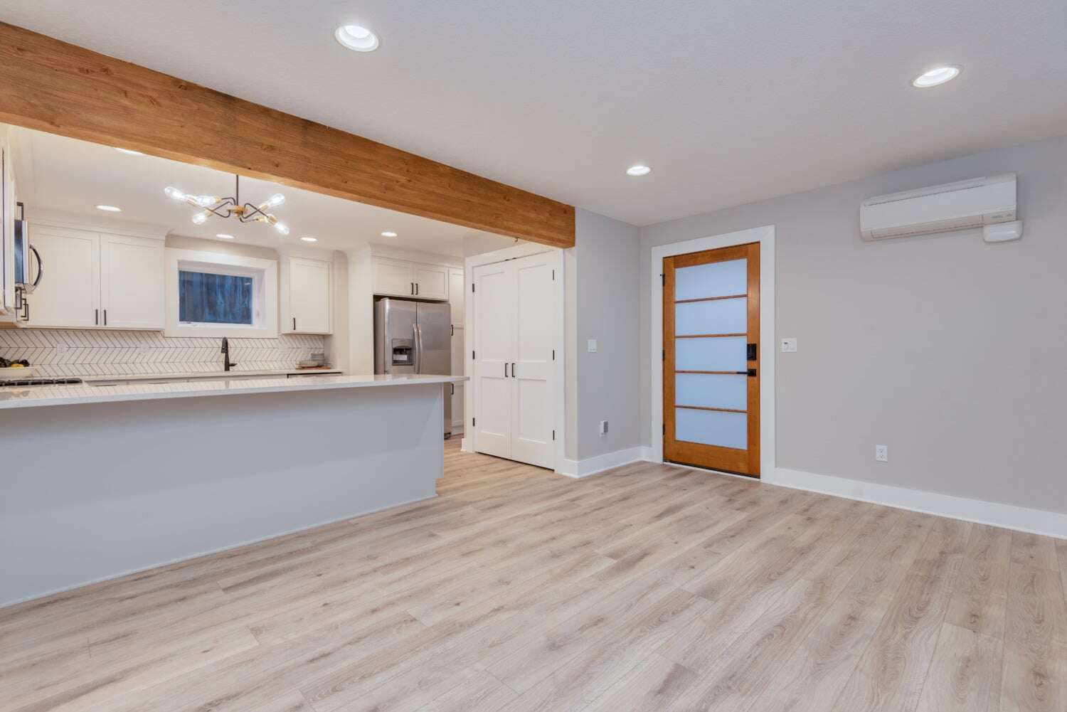 3 Ways to Identify a Load Bearing Wall - Lamont Bros.