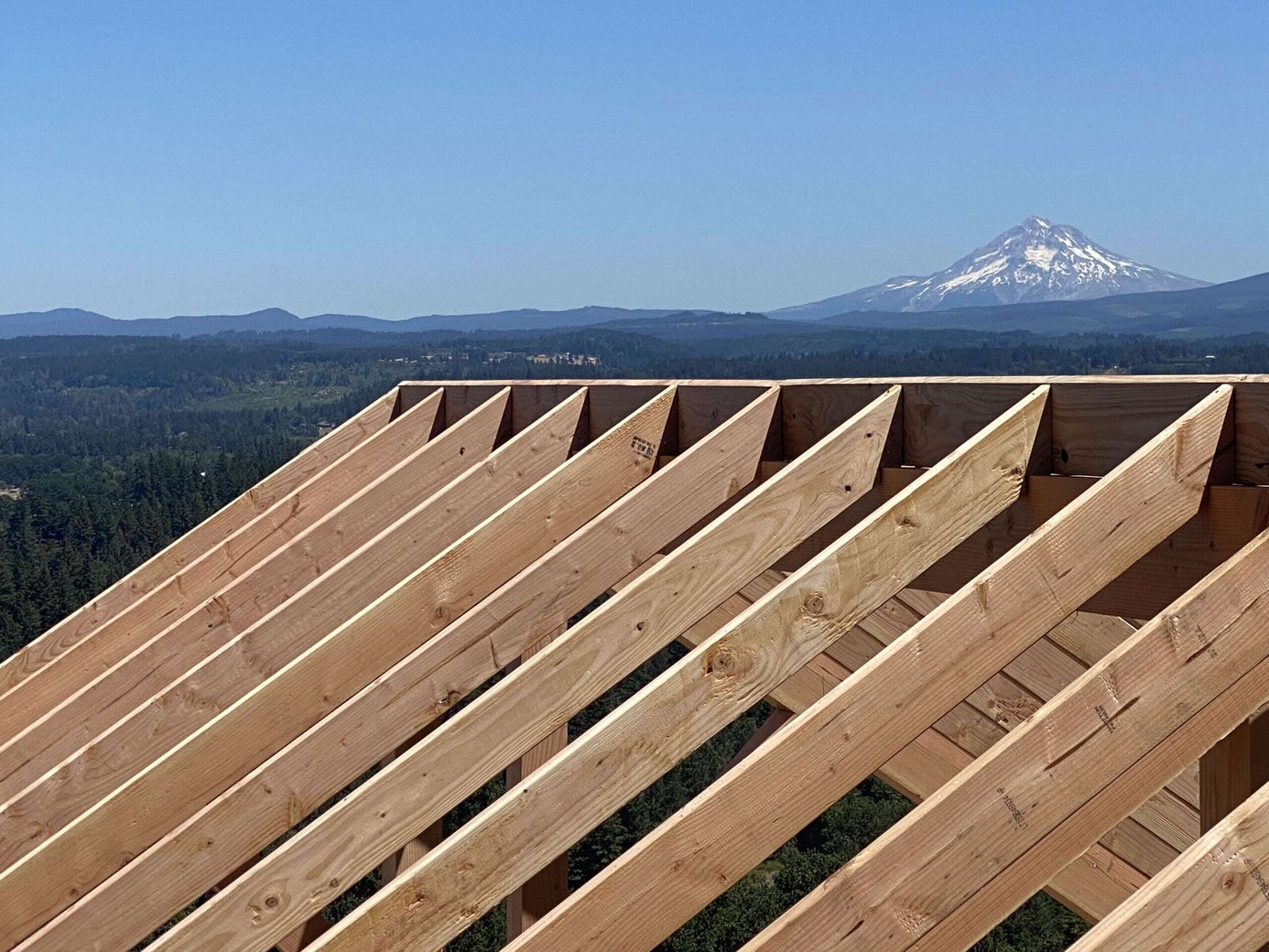 What are advanced framing techniques? - Lamont Bros.