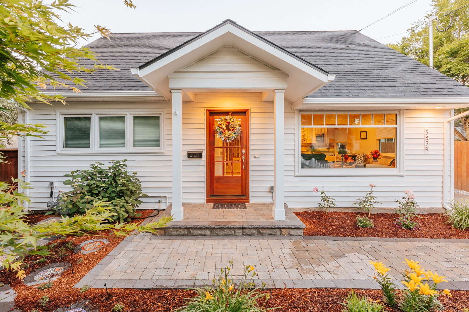 A guide to remodeling in Portland Historic Districts - Lamont Bros.