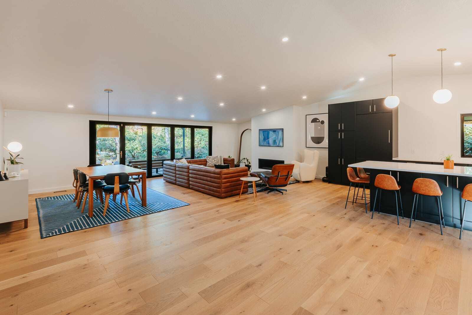 Mid-Century Modern Home Remodel Guide