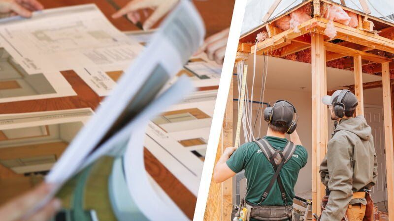 Top 10 Portland Design-Build Firms in 2026 | Lamont Bros.