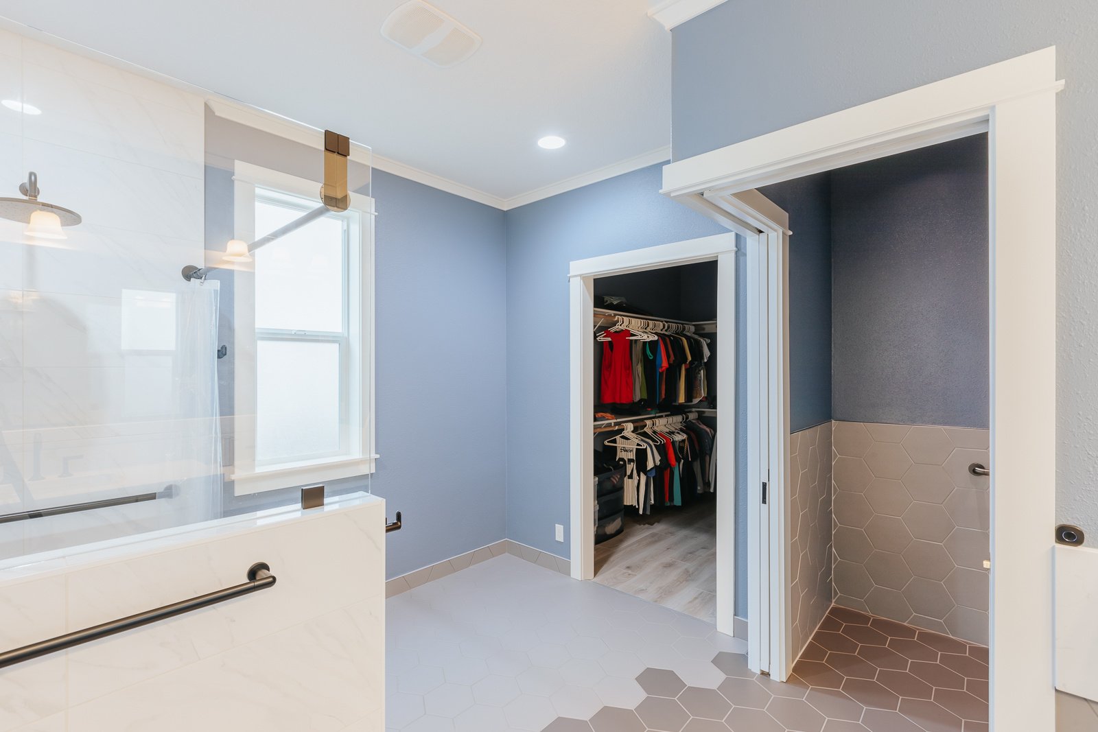 Milwaukie ADA Home Remodel