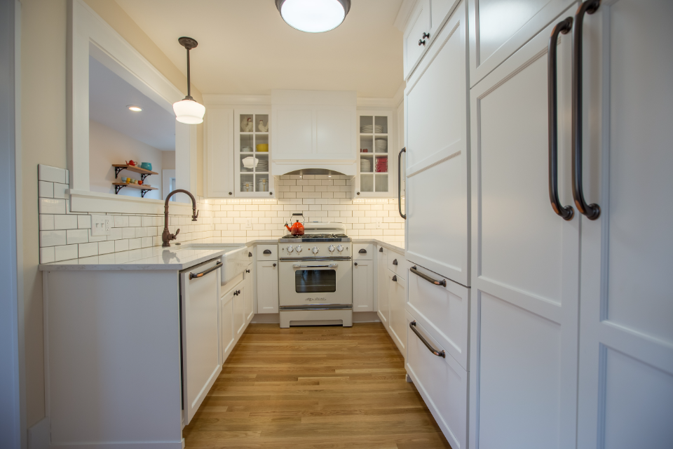 Small Kitchen Remodel Ideas: 25 Solutions for Every Budget