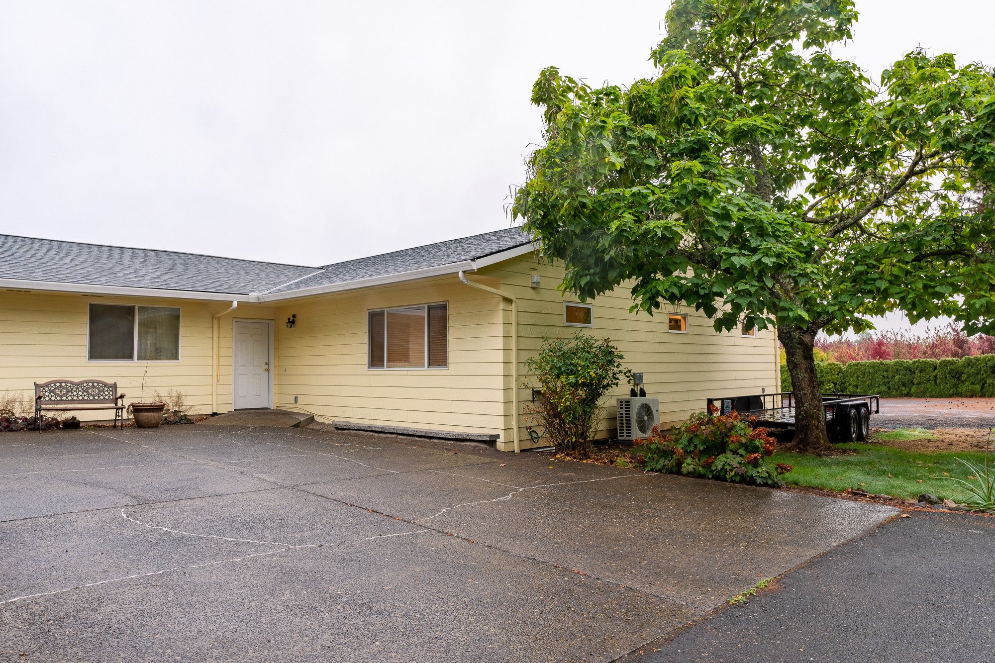 Damascus Single-Level Home Addition