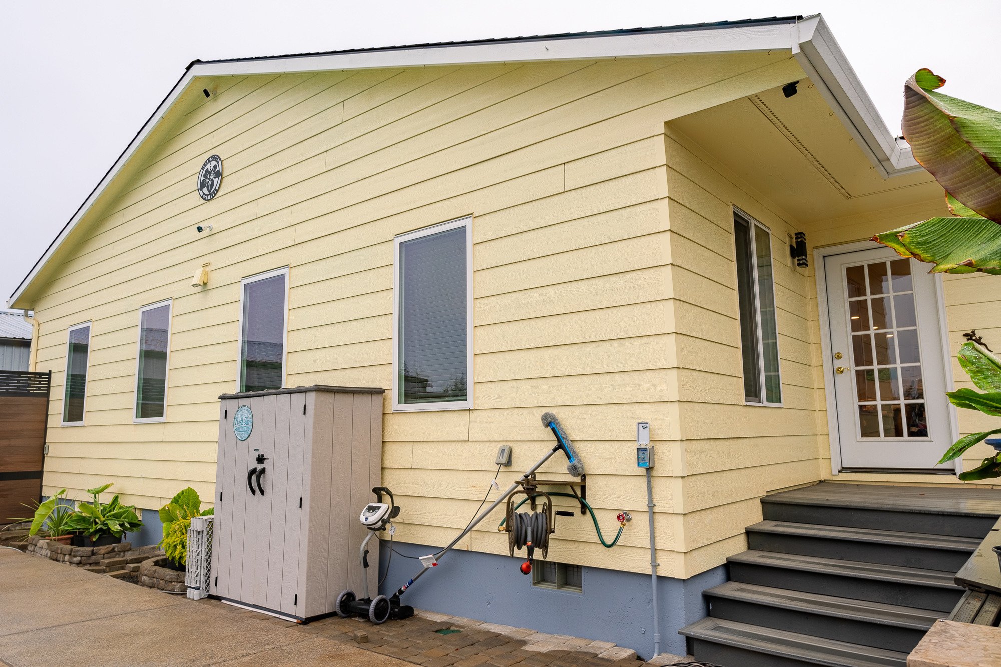 Damascus Single-Level Home Addition