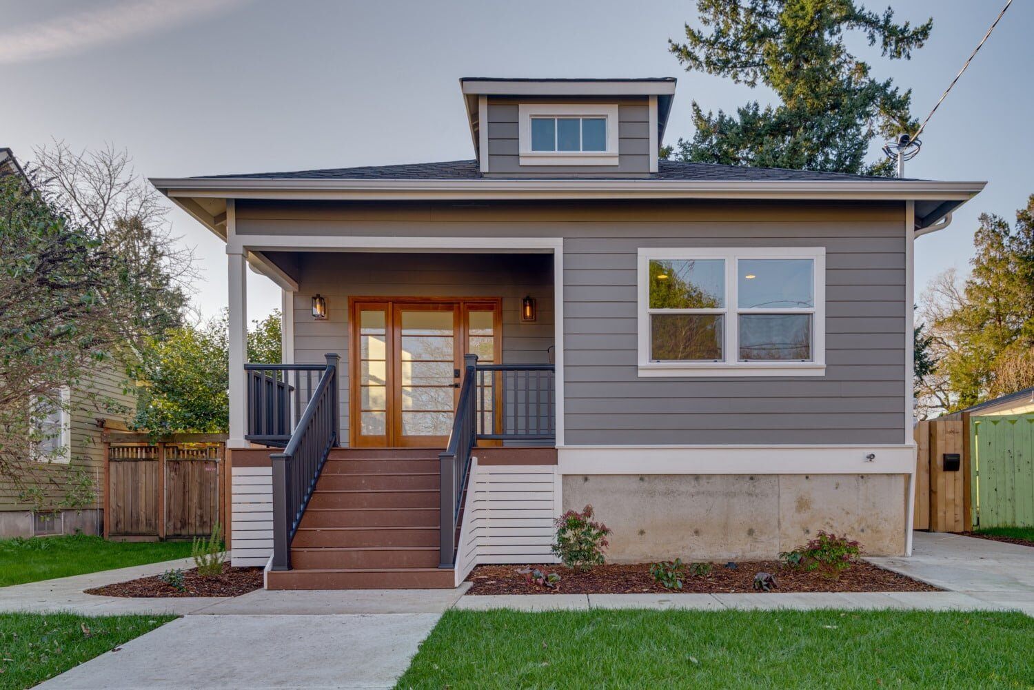 The FIR Program: A Game-Changer for Your Next Portland Remodel