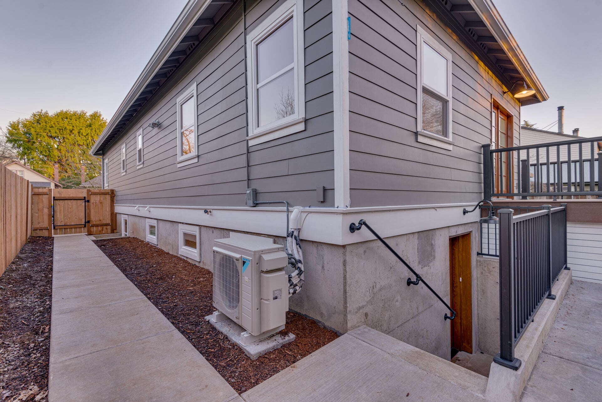 How and Why To Add An Egress Window To Your Basement - Lamont Bros.