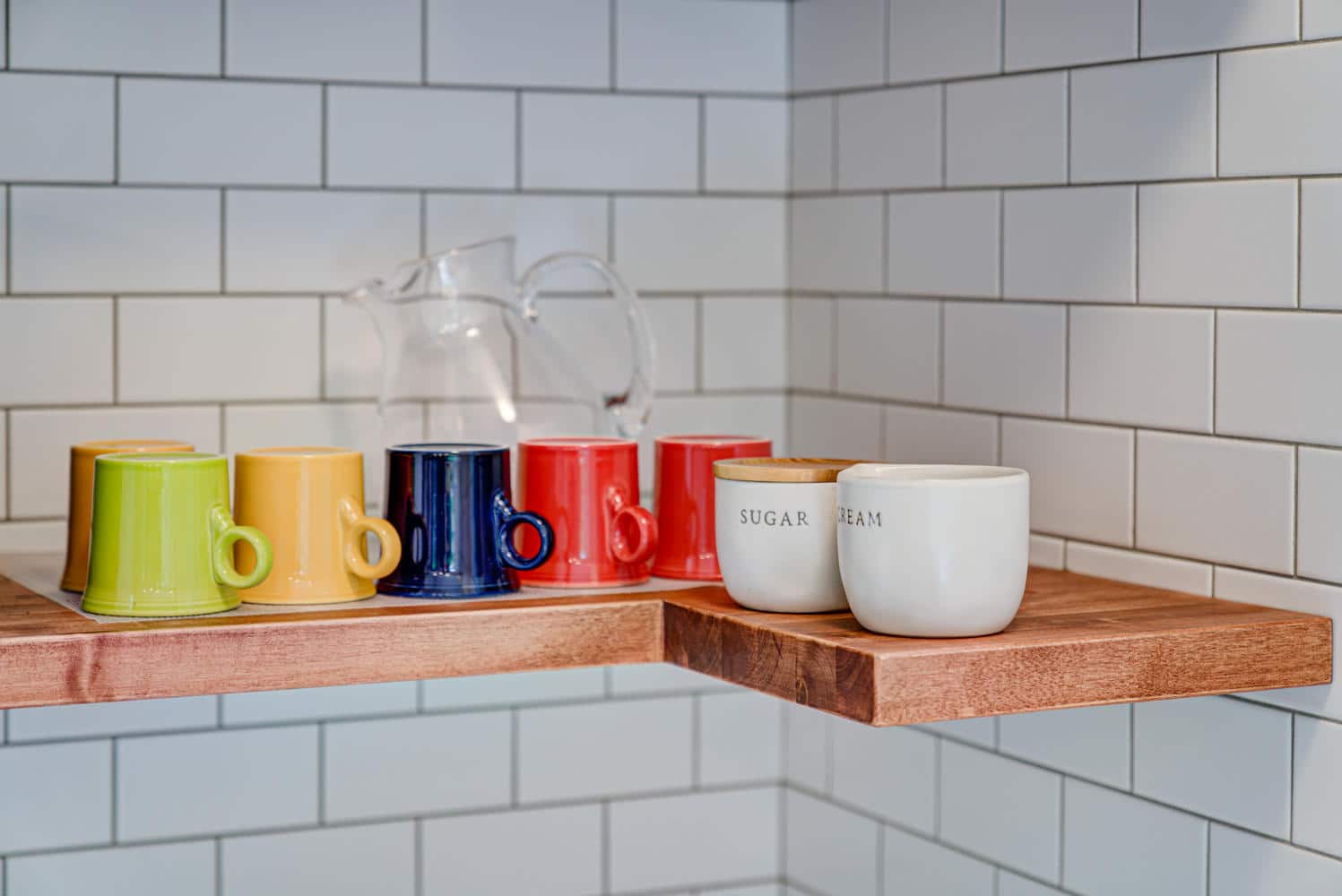 Subway Tile Design Ideas | Lamont Bros. Design + Build