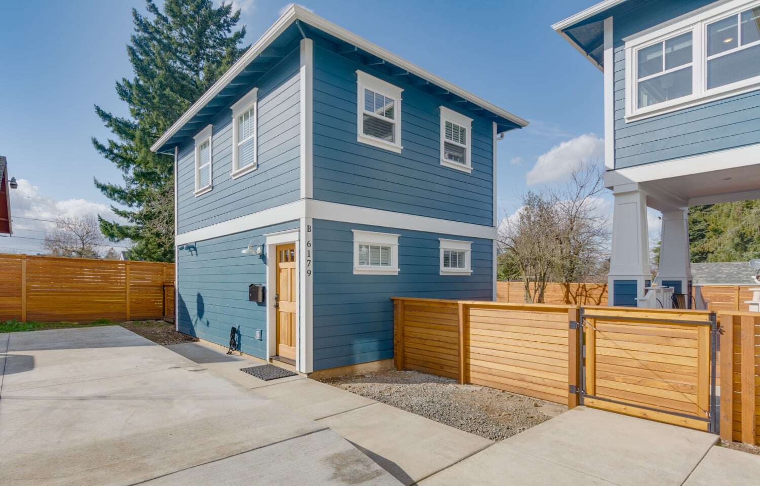 Why Portland is a Great City for ADUs | Lamont Bros.