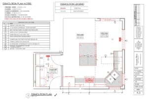 How to Read Construction Drawings for Your Remodel - Lamont Bros.