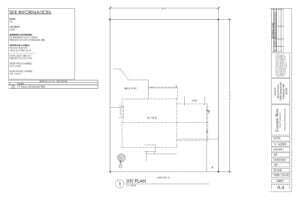 How to Read Construction Drawings for Your Remodel - Lamont Bros.