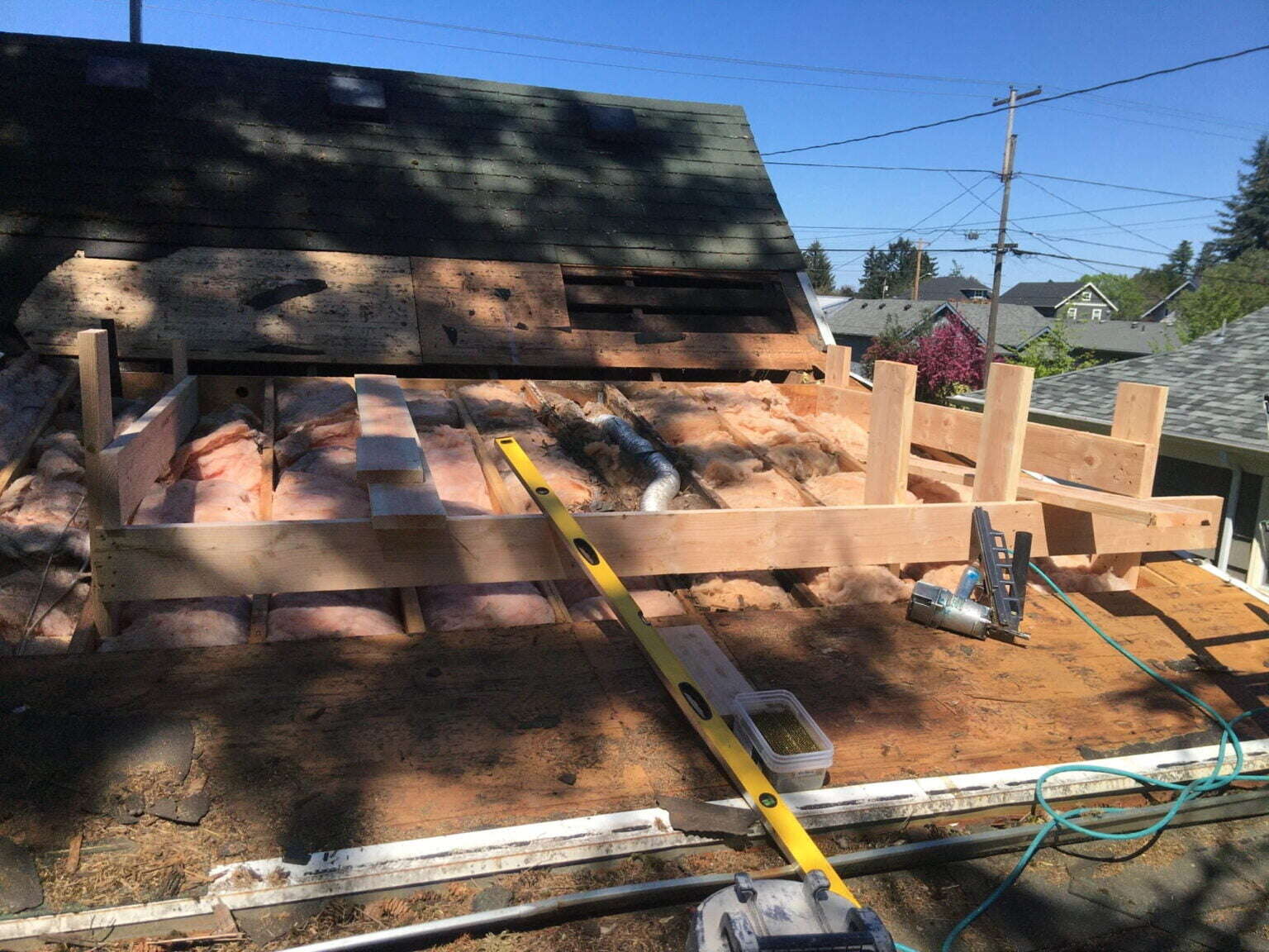 Can I get a building permit after the work is done? Yes. Here’s how ...