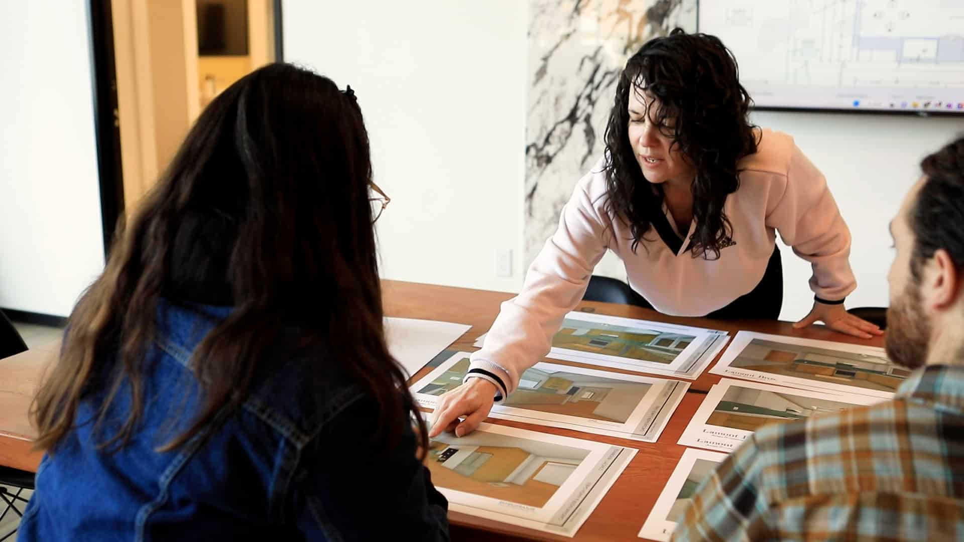 The Restoration Triangle: Homeowner, Contractor, and Insurance Company ...