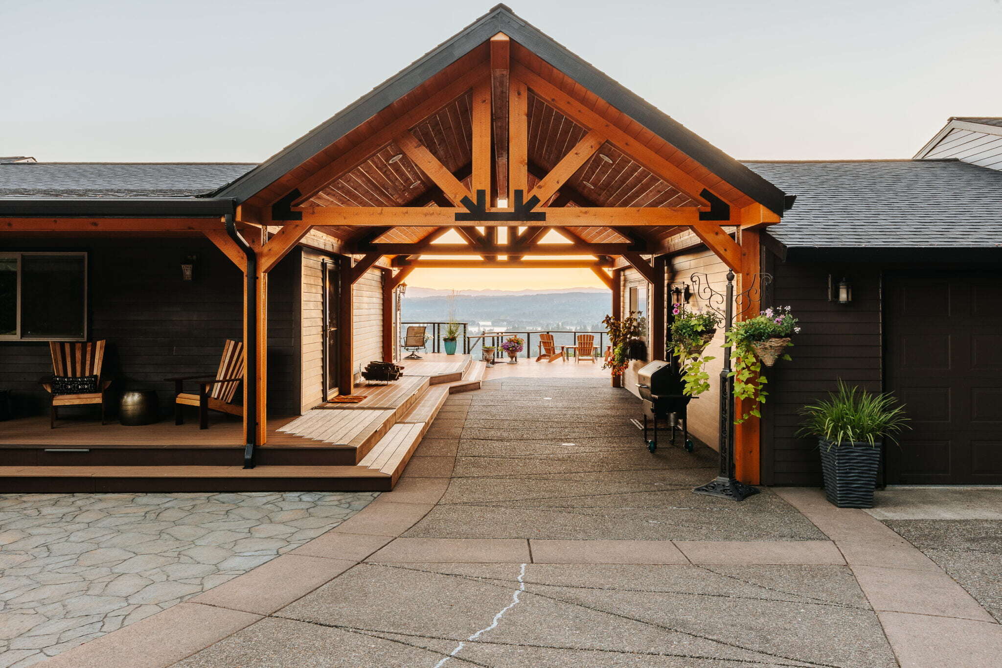 Top 10 Portland Design-Build Firms in 2026 | Lamont Bros.