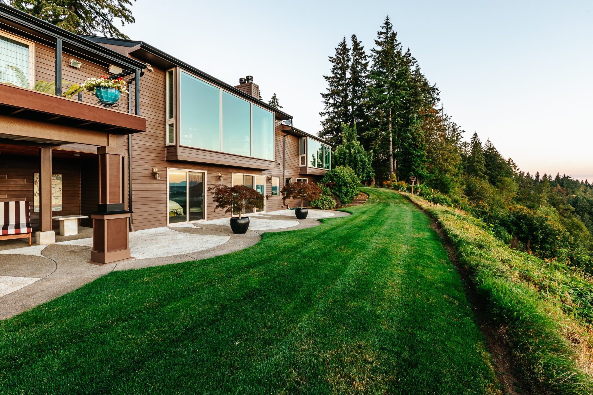 Top 10 Portland Design-Build Firms in 2026 | Lamont Bros.