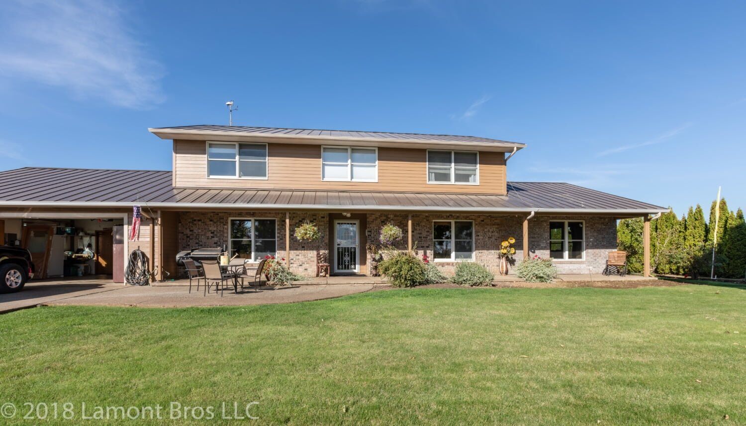 3 Ways to Identify a Load Bearing Wall - Lamont Bros.