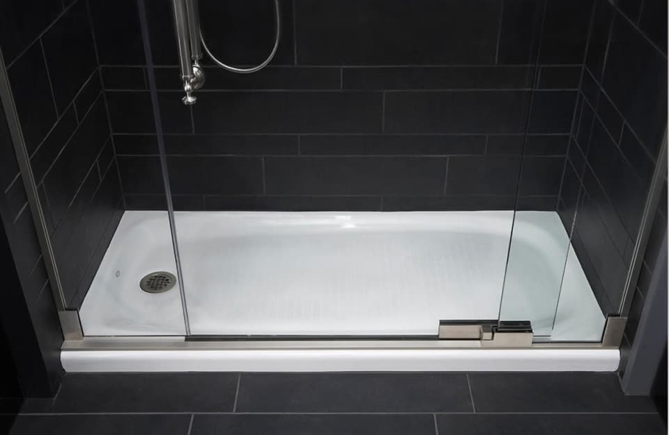 Good Better Best: Bathtubs & Shower Pans - Lamont Bros.