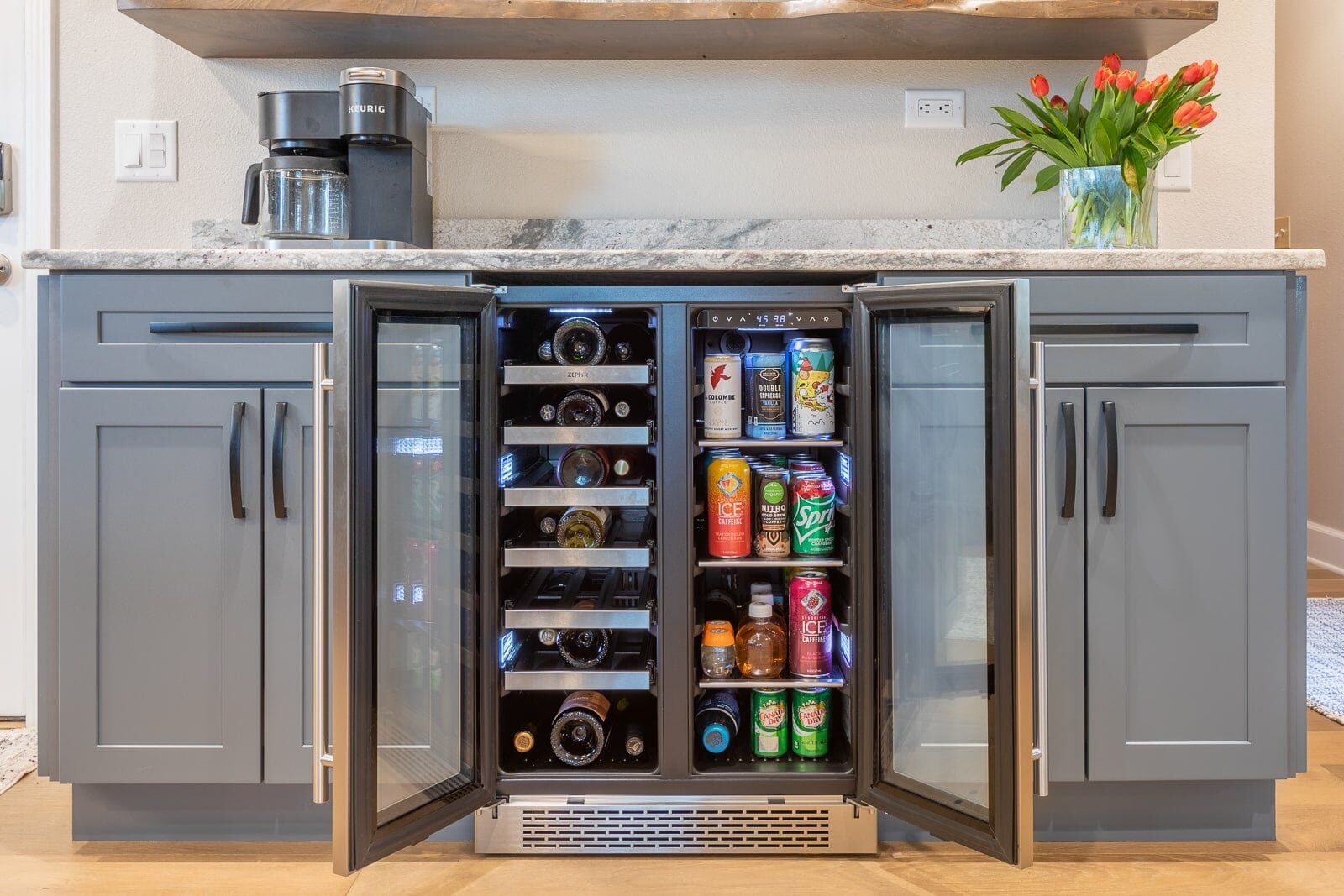 Creative Basement Bar Ideas to Inspire Your Next Remodel