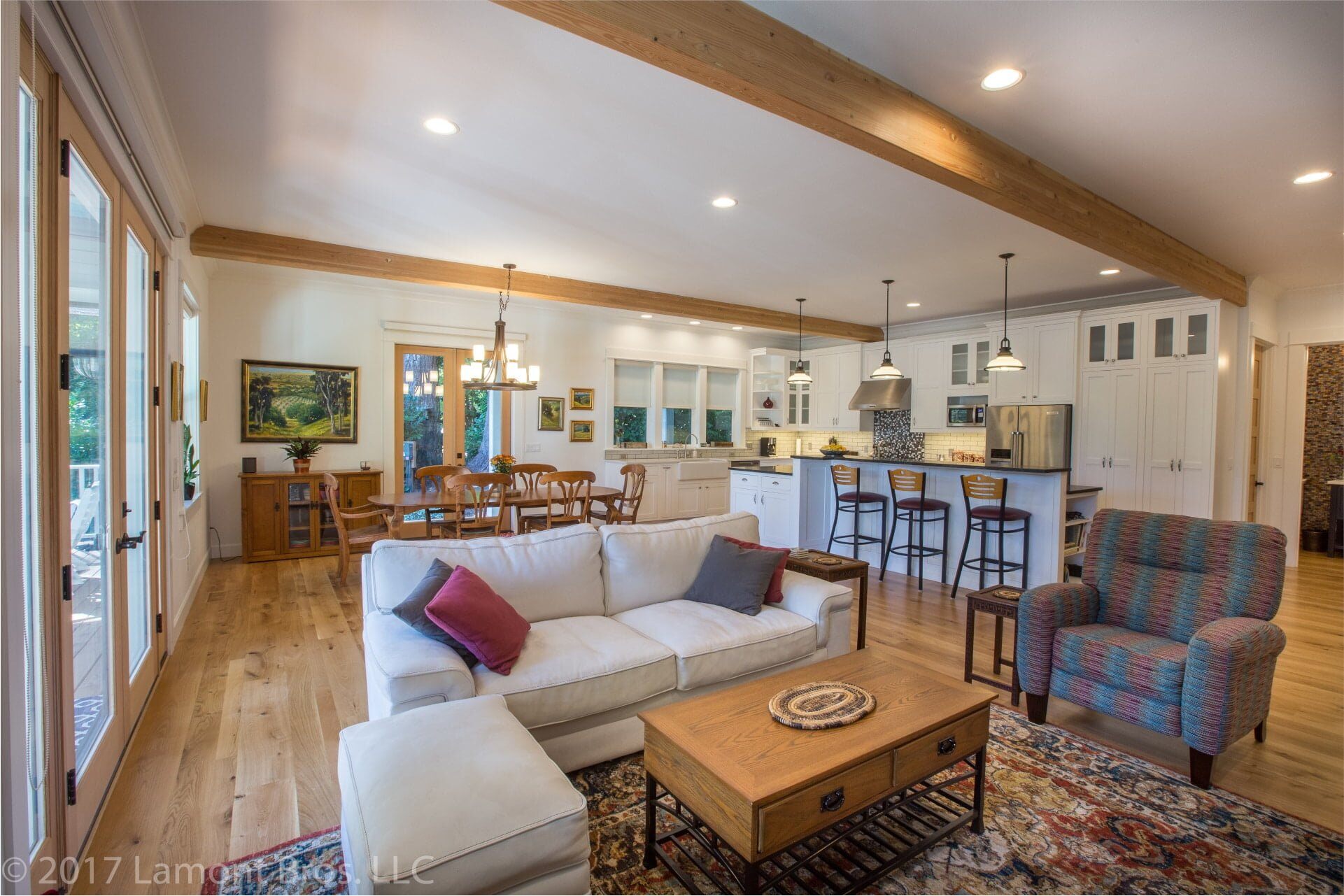 Portland Styles Guide: Current Interior Design Trends - Lamont Bros.