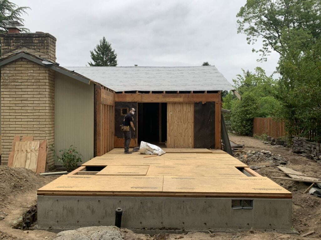 Should I Remodel All at Once or in Phases? - Lamont Bros.
