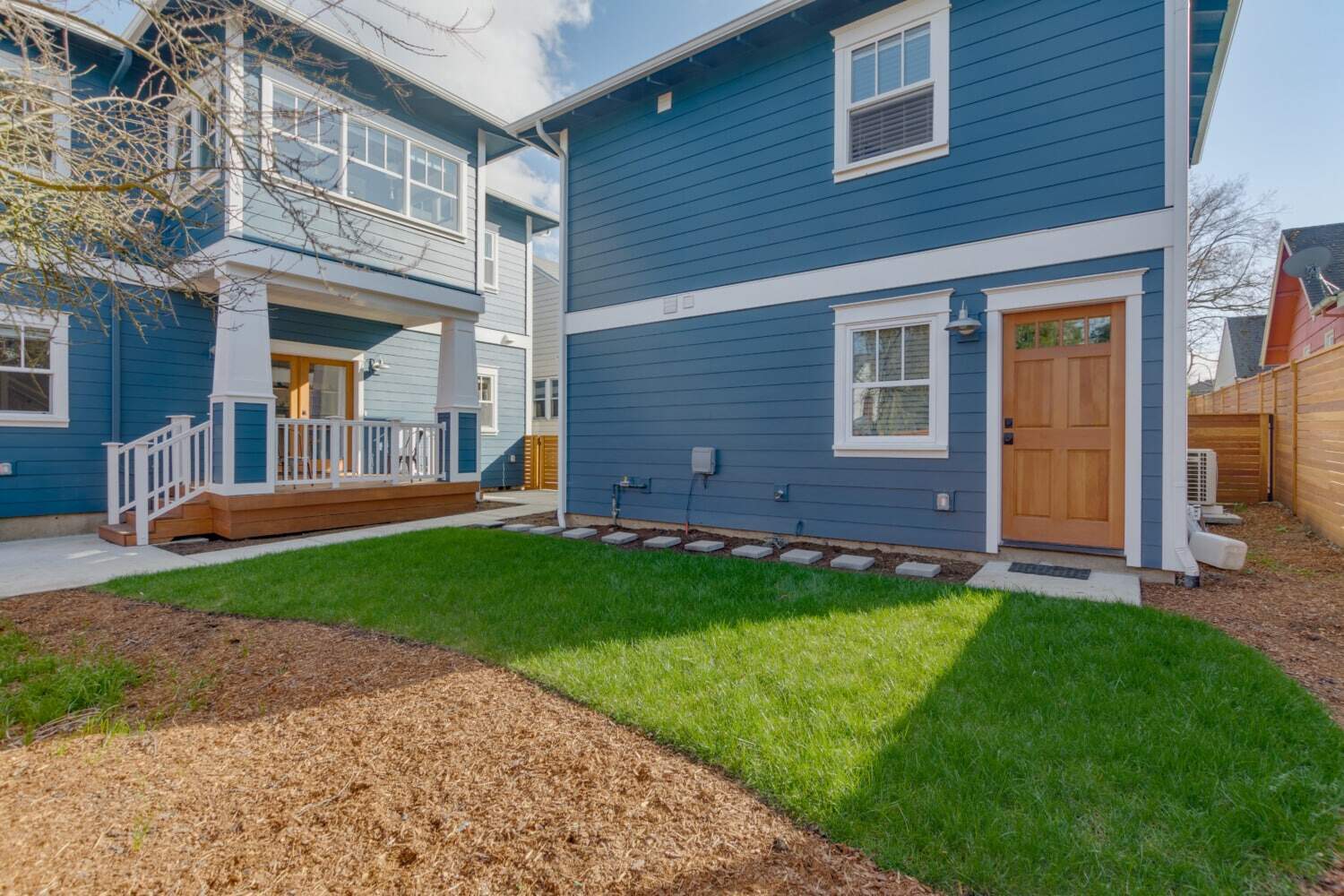 How to Design an ADU for an Aging Parent - Lamont Bros.