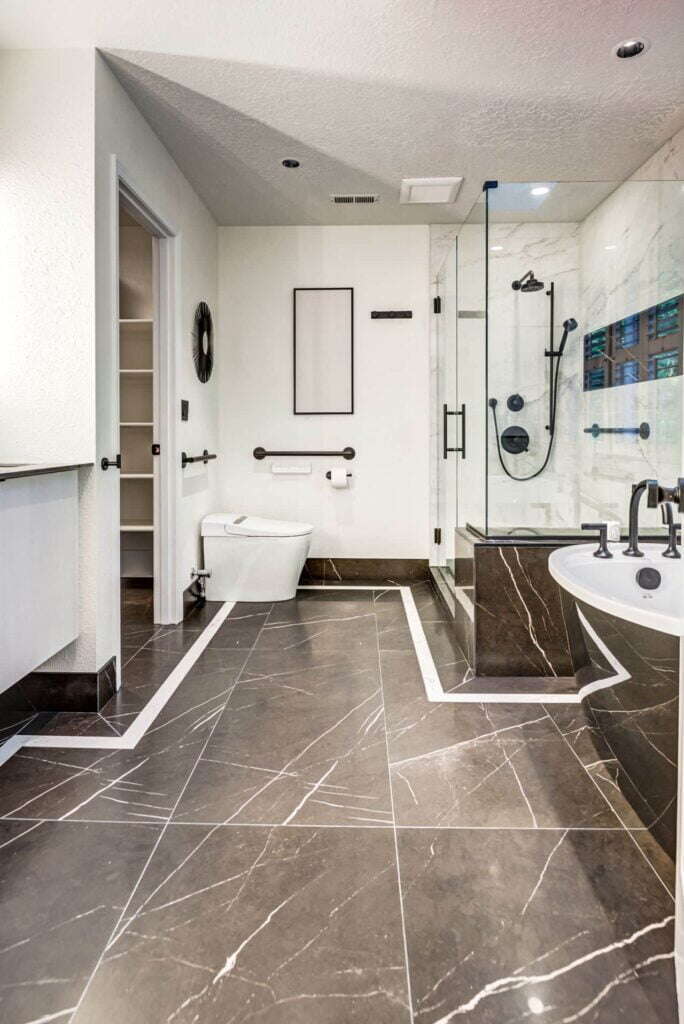Why is tile so expensive? - Lamont Bros.